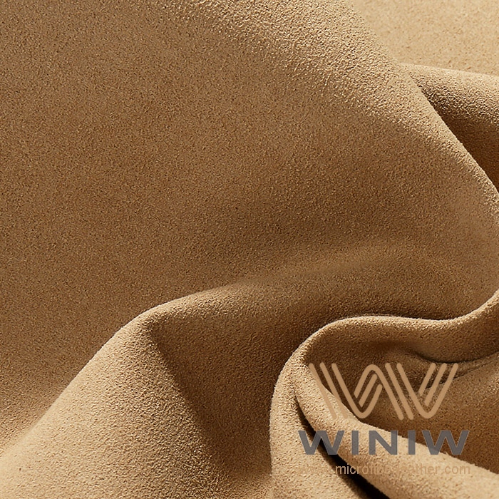 Wholesale Best Microfiber Synthetic Suede Shoe Lining Leather - OEM ...