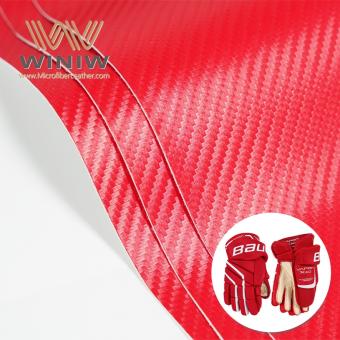 Wholesale Best Carbon Fiber Micro Fiber PU Material Vegan Leather For ...